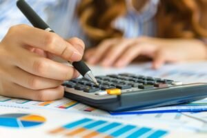¿Qué es un registro contable y ejemplos? 📈